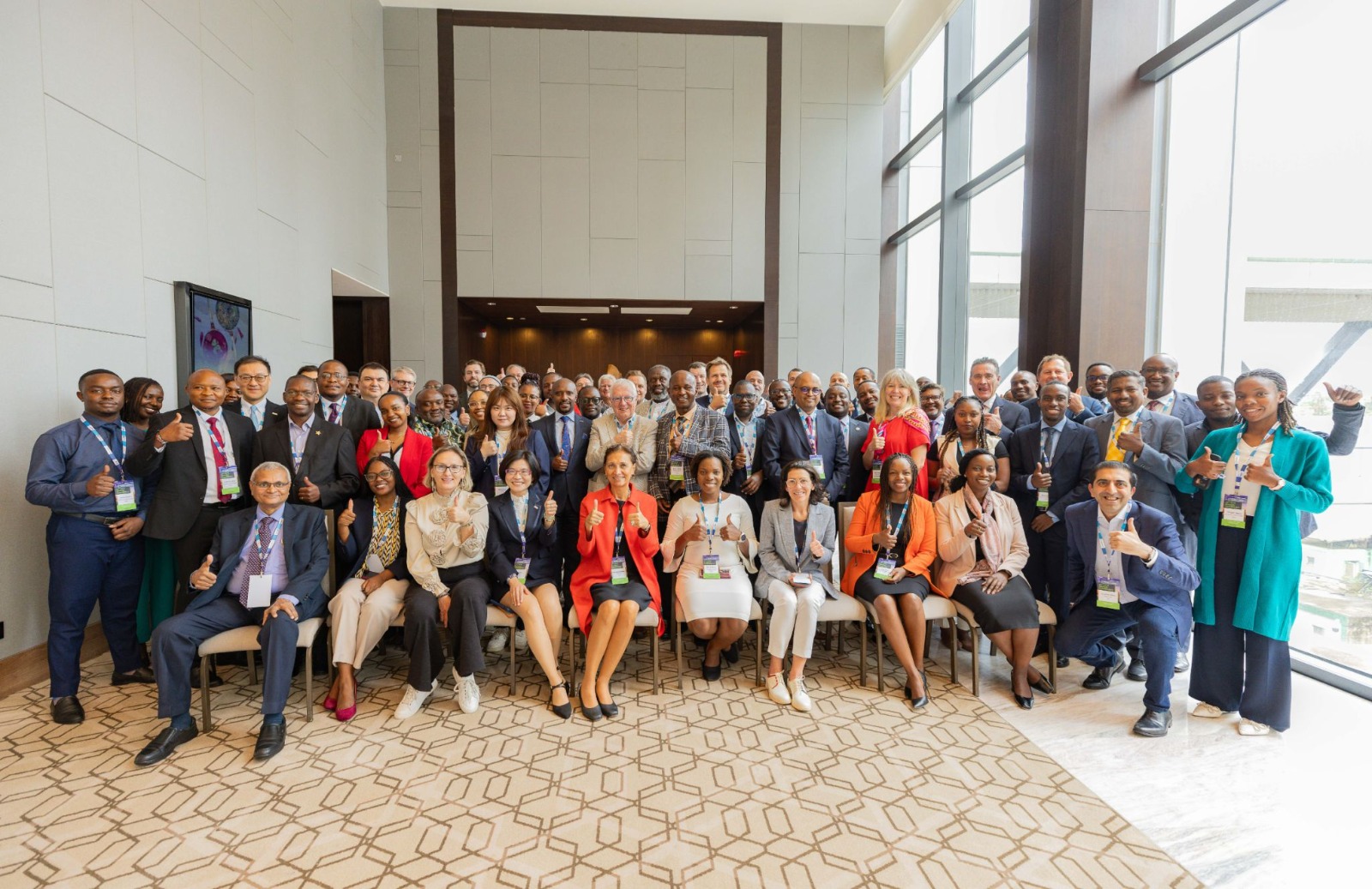 ZAMACE | Zambian Commodities Exchange