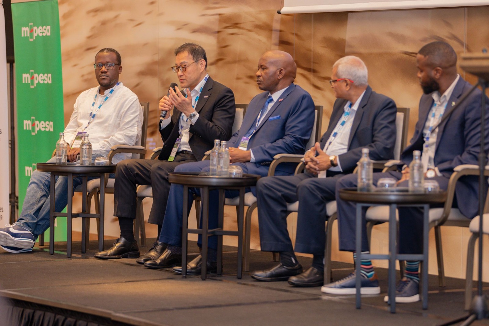 ZAMACE | Zambian Commodities Exchange