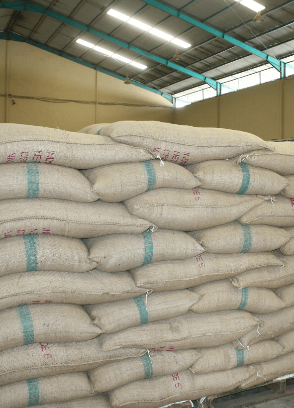 ZAMACE | Zambian Commodities Exchange