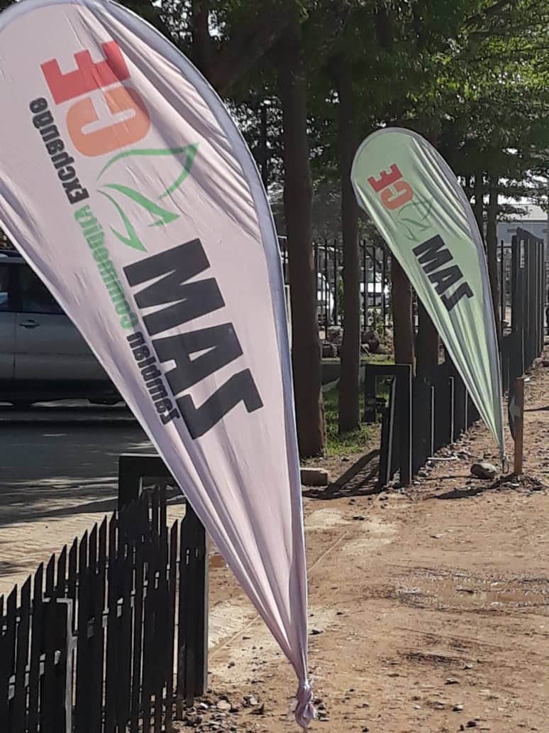 ZAMACE | Zambian Commodities Exchange